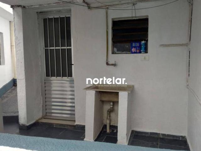 Casa com 2 dormitórios à venda por R$ 363.000,00 Jardim Líbano São Paulo/SP
