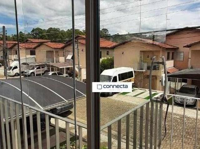 Casa com 2 dormitórios à venda por R$ 375.000,00 Vila São João Batista Guarulhos/SP