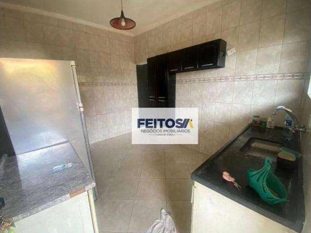 Casa com 2 dormitórios à venda por R$ 375.000,00 Cidade Boa Vista Suzano/SP