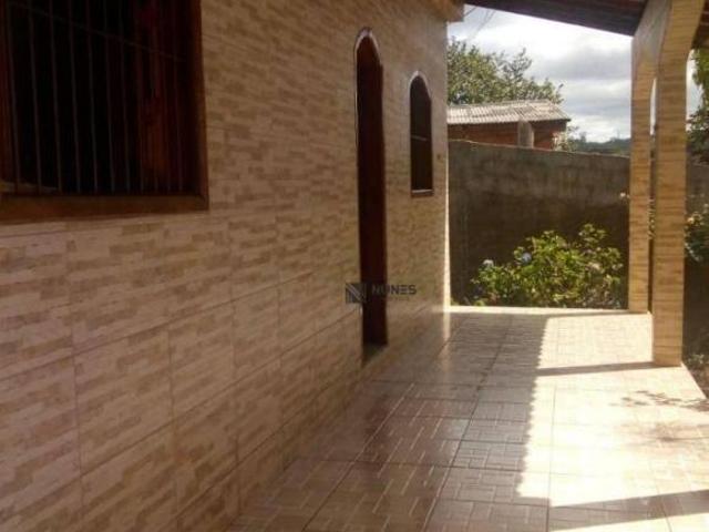 Casa com 2 dormitórios à venda por R$ 375.000 Filgueiras Juiz de Fora/MG