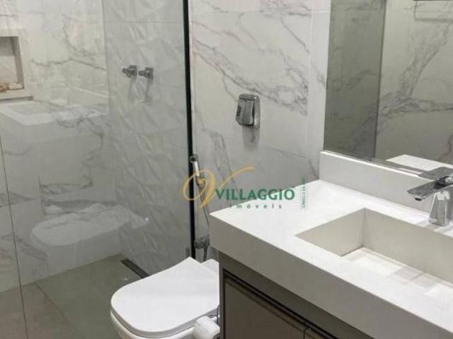 Casa com 2 dormitórios à venda por R$ 370.000,00 Fraternidade 2 São José do Rio Preto/SP