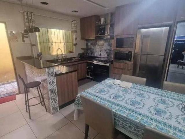 Casa com 2 dormitórios à venda por R$ 371.000,00 Alto da Riviera São Paulo/SP