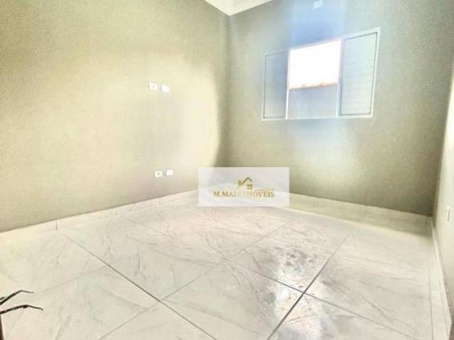 Casa com 2 dormitórios à venda por R$ 389.000,00 Santa Terezinha Itanhaém/SP