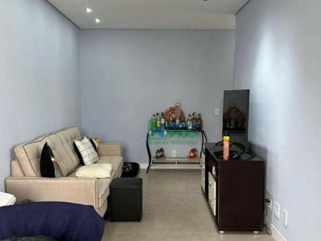 Casa com 2 dormitórios à venda por R$ 380.000,00 Taquaral Piracicaba/SP