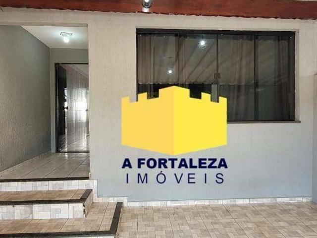 Casa com 2 dormitórios à venda por R$ 380.000,00 Cidade Jardim Americana/SP