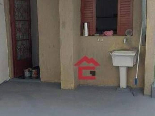 Casa com 2 dormitórios à venda por R$ 380.000,00 Granja Carolina Cotia/SP