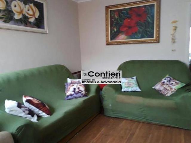 Casa com 2 dormitórios à venda por R$ 380.000,00 Jardim Tango São Paulo/SP