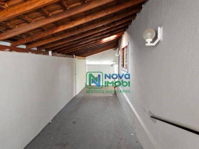 Casa com 2 dormitórios à venda por R$ 395.000,00 Jardim Itapuã Piracicaba/SP
