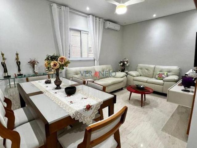 Casa com 2 dormitórios à venda por R$ 395.000,00 Ocian Praia Grande/SP