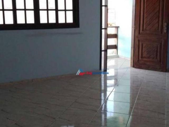 Casa com 2 dormitórios à venda por R$ 395.000 Cidade Planejada II Bragança Paulista/SP
