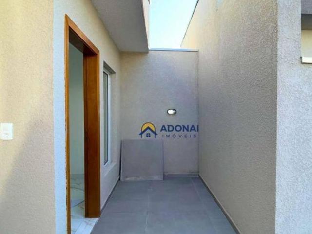 Casa com 2 dormitórios à venda, por R$ 399.000 Coroados Guaratuba/PR
