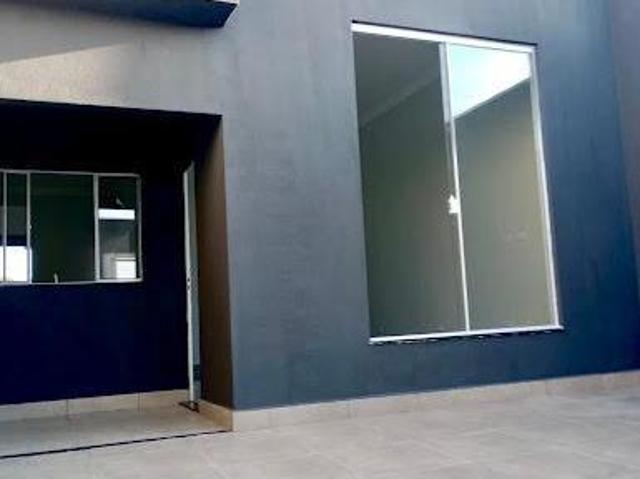 Casa com 2 dormitórios à venda por R$ 400.000,00 Pacaembu Americana/SP