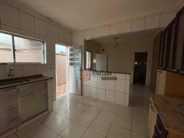 Casa com 2 dormitórios à venda por R$ 400.000 Catiapoã São Vicente/SP