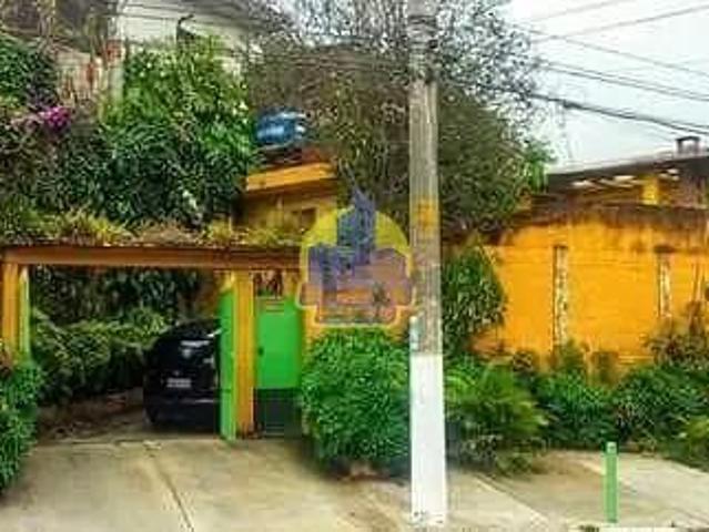 Casa com 2 dormitórios à venda por R$ 400.000 Jardim Ester São Paulo/SP CA0212