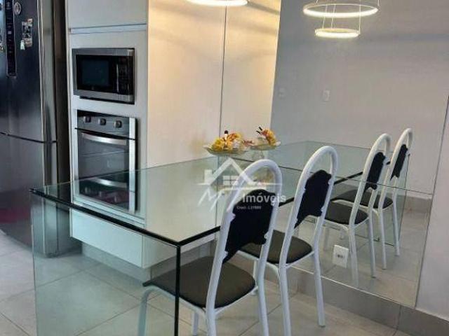 Casa com 2 dormitórios à venda por R$ 400.000 Jardim Residencial Fibra Nova Odessa/SP
