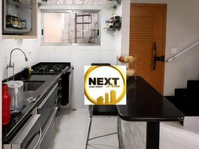 Casa com 2 dormitórios à venda por R$ 400.000 Penha de França São Paulo/SP