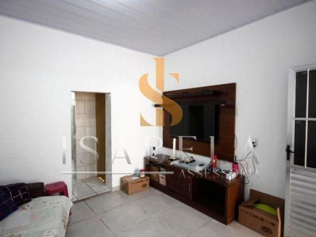 Casa com 2 dormitórios à venda por R$ 415.000,00 Vila Monumento São Paulo/SP