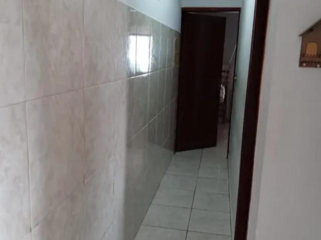 Casa com 2 dormitórios à venda por R$ 415.000,00 Vila Flórida Guarulhos/SP