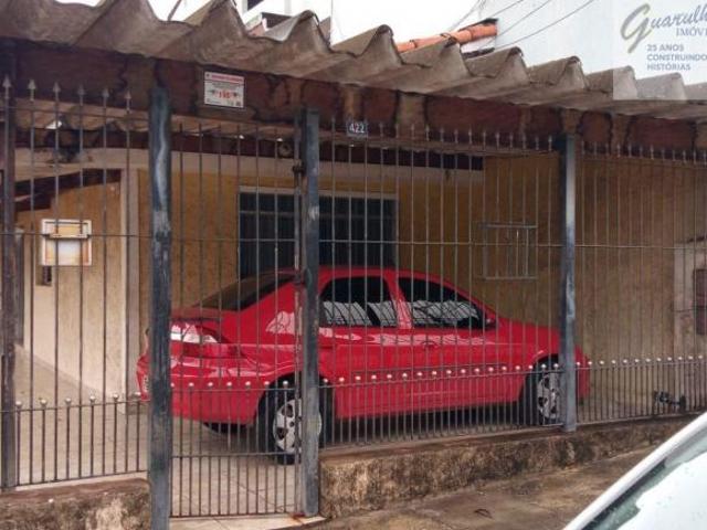 Casa com 2 dormitórios à venda por R$ 415.000,00 Vila Flórida Guarulhos/SP