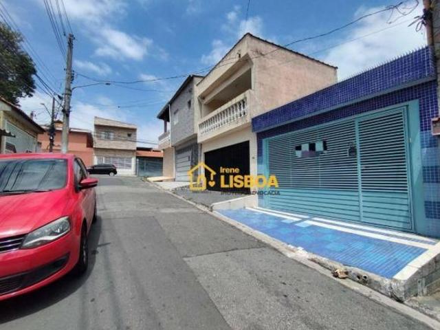 Casa com 2 dormitórios à venda por R$ 418.800 Jardim Rodolfo Pirani São Paulo/SP