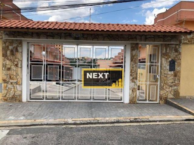 Casa com 2 dormitórios à venda por R$ 410.000,00 Itaquera São Paulo/SP