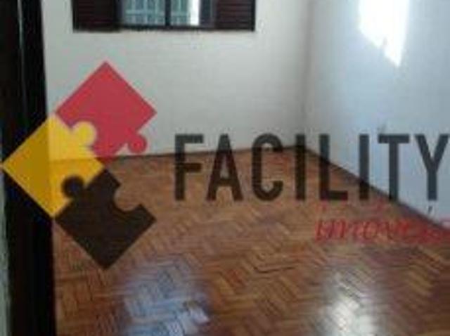Casa com 2 dormitórios à venda por R$ 410.000,00 Jardim García Campinas/SP