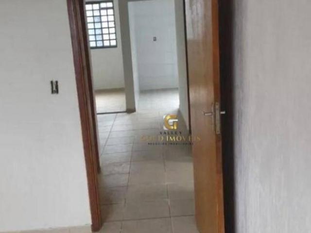 Casa com 2 dormitórios à venda por R$ 413.000,00 Jardim Paraíso Jacareí/SP