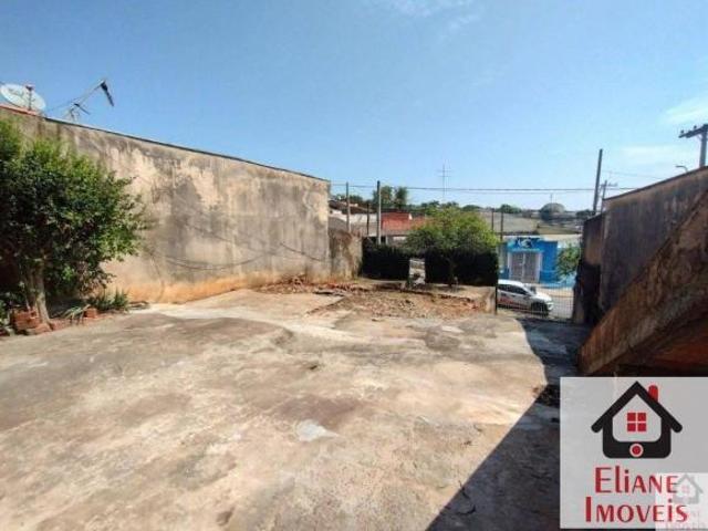 Casa com 2 dormitórios à venda por R$ 424.000,00 Vila Georgina Campinas/SP