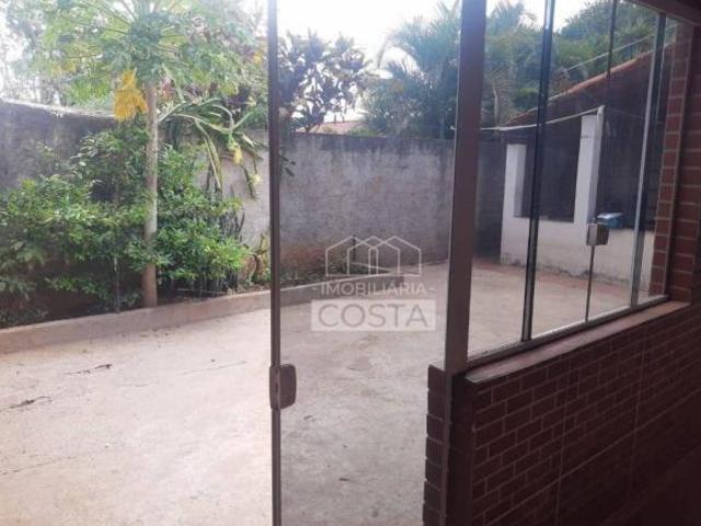 Casa com 2 dormitórios à venda,por R$ 424.000 Vila Leis Itu/SP