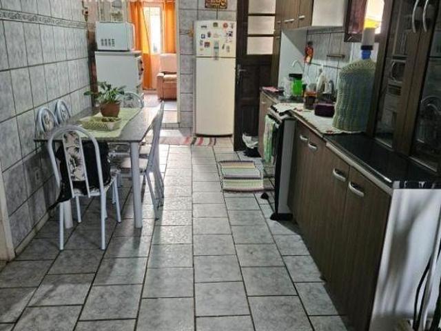 Casa com 2 dormitórios à venda por R$ 426.000,00 Central Gravataí/RS