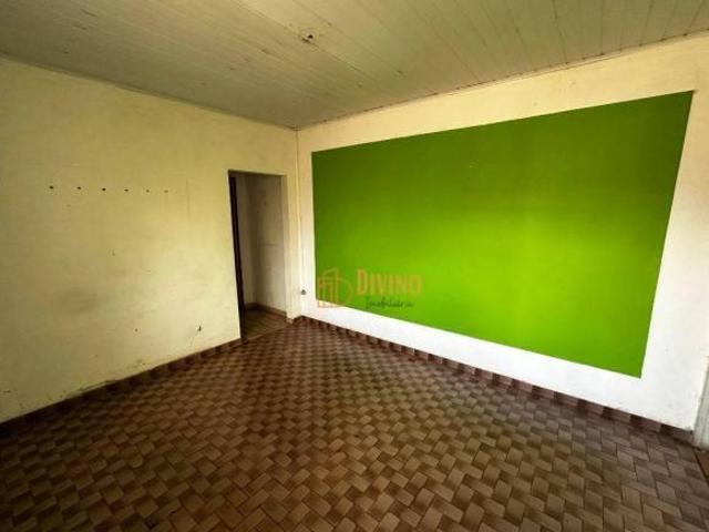 Casa com 2 dormitórios à venda por R$ 420.000,00 Vila Espírito Santo Sorocaba/SP