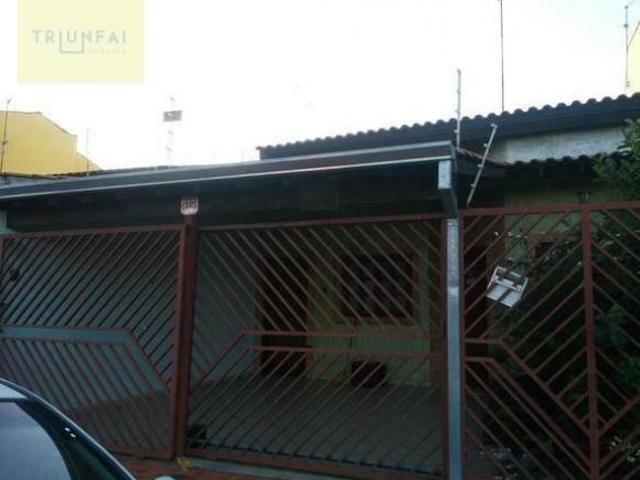Casa com 2 dormitórios à venda por R$ 420.000,00 Jardim Bertanha Sorocaba/SP