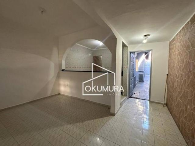 Casa com 2 dormitórios à venda por R$ 420.000,00 Jardim Santo Ignácio São Bernardo do Campo/SP