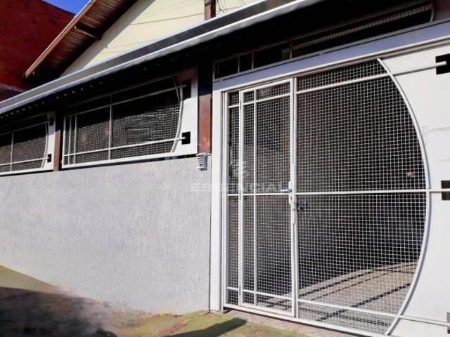 Casa com 2 dormitórios à venda, por R$ 420.000 Vila Maria Botucatu/SP