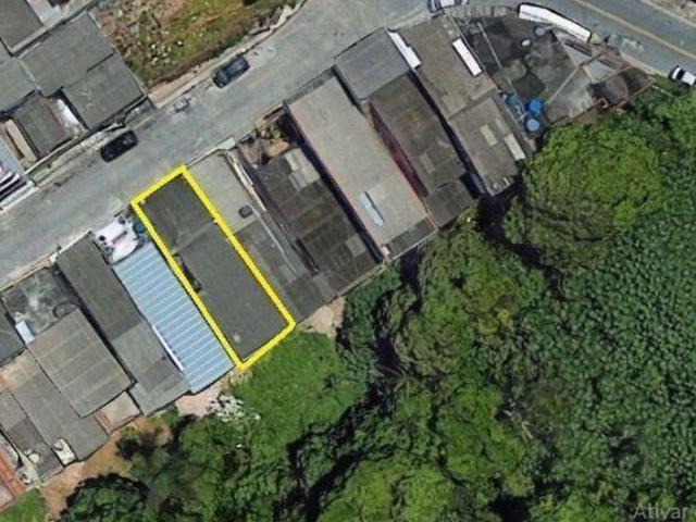 Casa com 2 dormitórios à venda por R$ 430.000,00 Vila São Francisco Mauá/SP