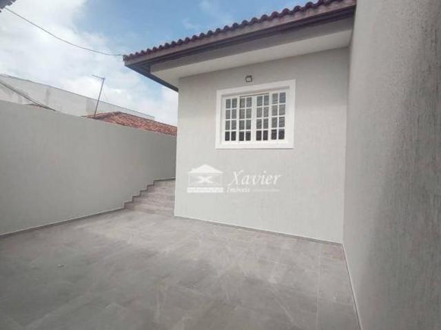 Casa com 2 dormitórios à venda por R$ 430.000,00 Jardim Europa Vargem Grande Paulista/SP