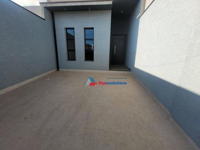 Casa com 2 dormitórios à venda por R$ 430.000,00 Jardim São Lourenço Bragança Paulista/SP