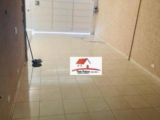 Casa com 2 dormitórios à venda por R$ 430.000,00 Recreio São Jorge Guarulhos/SP
