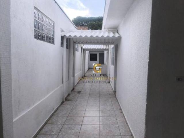 Casa com 2 dormitórios à venda por R$ 445.000,00 Cidade Morumbi São José dos Campos/SP