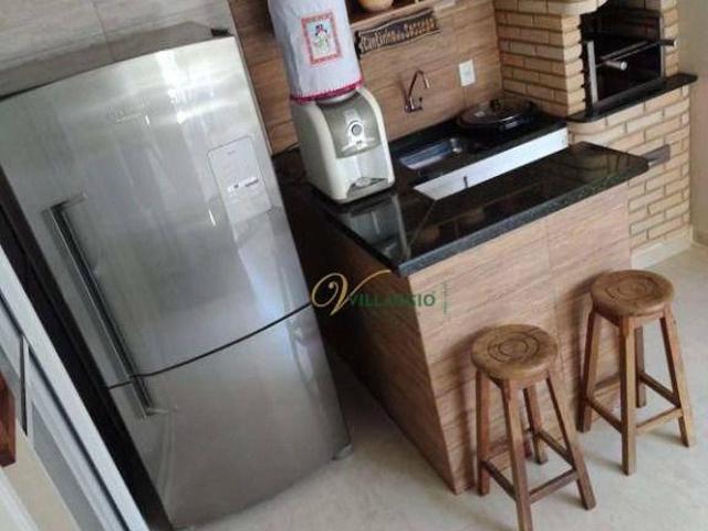 Casa com 2 dormitórios à venda por R$ 440.000,00 PARQUE DA LIBERDADE 3 São José do Rio Preto/SP