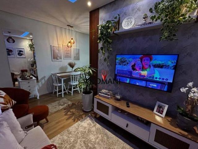 Casa com 2 dormitórios à venda por R$ 459.000,00 Vila Urupês Suzano/SP