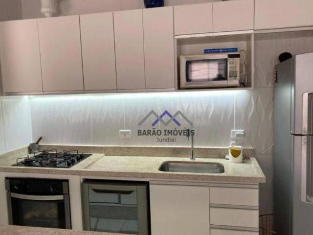 Casa com 2 dormitórios à venda por R$ 450.000,00 Dos Ivo Jarinu/SP