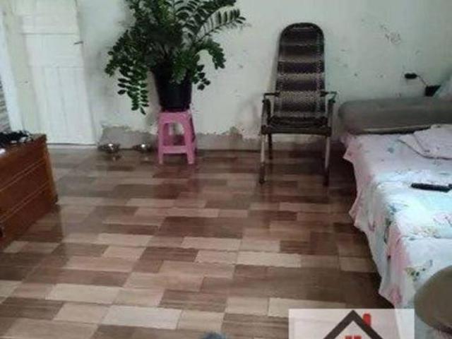 Casa com 2 dormitórios à venda por R$ 450.000,00 Parque da Figueira Campinas/SP