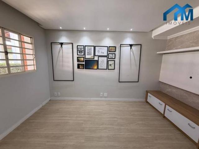 Casa com 2 dormitórios à venda por R$ 450.000 Condomínio Residencial Riviera Itu/SP