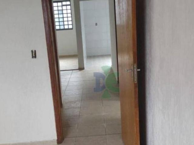 Casa com 2 dormitórios à venda por R$ 450.000 Jardim Paraíso Jacareí/SP