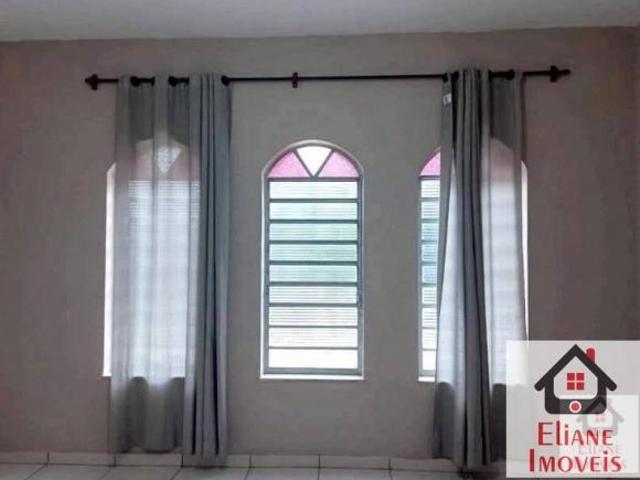 Casa com 2 dormitórios à venda por R$ 469.000,00 Vila Lemos Campinas/SP