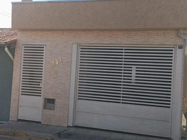 Casa com 2 dormitórios à venda por R$ 460.000,00 Bela Vista Paraibuna/SP
