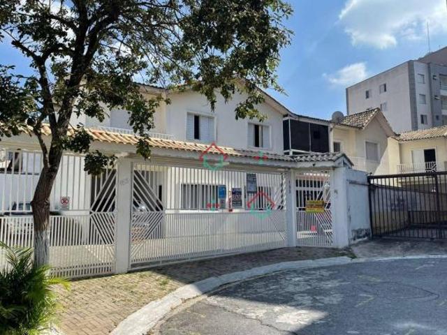 Casa com 2 dormitórios à venda por R$ 476.000,00 Jardim Maria Rosa Taboão da Serra/SP