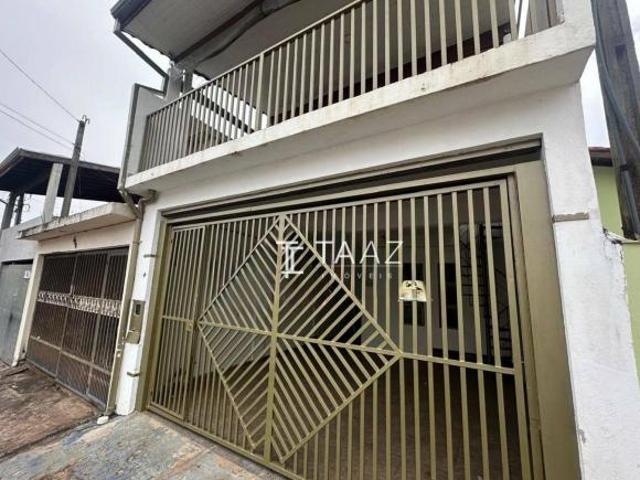 Casa com 2 dormitórios à venda por R$ 478.000,00 Parque das Nações Indaiatuba/SP