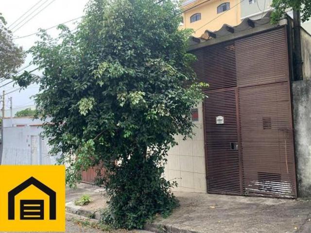 Casa com 2 dormitórios à venda por R$ 479.000 Vila Helena Santo André/SP